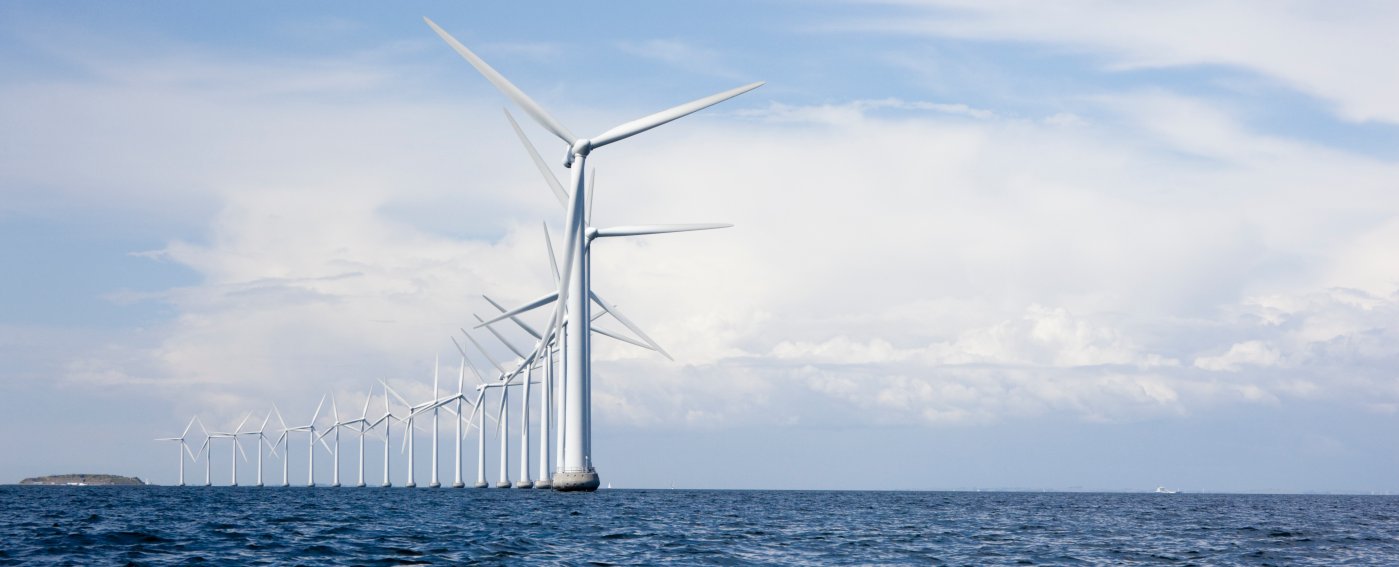 Offshore Wind – Opportunities for the Norwegian Industry - Norwep